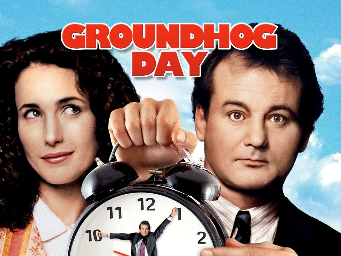 Austin Addiction Medicine Associates | Escape the Cycle: How 'Groundhog ...